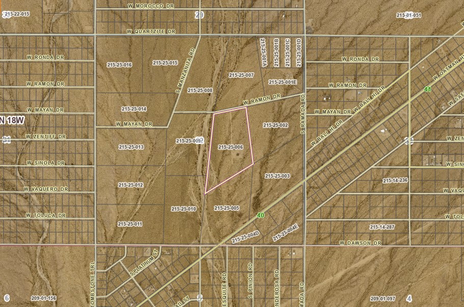 ConRoc Ready Mix – APPROVED! - W3 Planning and Research, LLC.